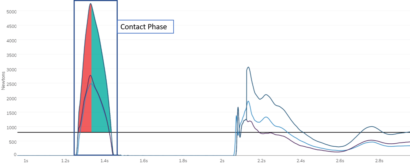 Understanding Force Plate Data